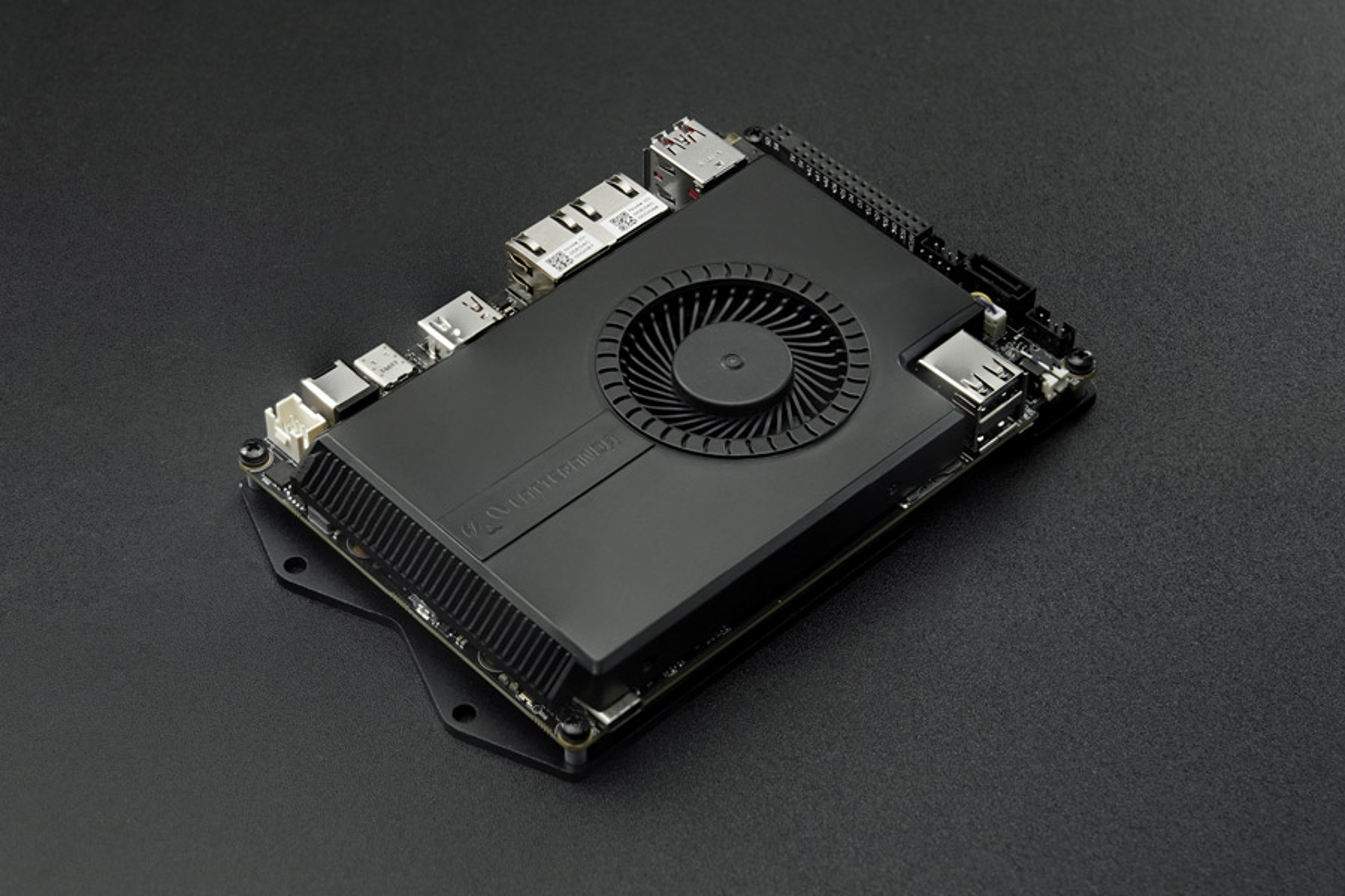 Installation of the RTU device | docfx