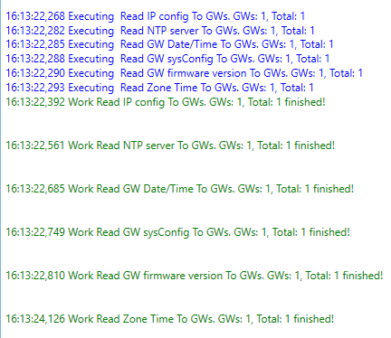 Webdom Gateway 2.0 | docfx