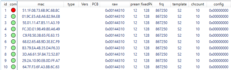 Webdom Gateway 2.0 | docfx