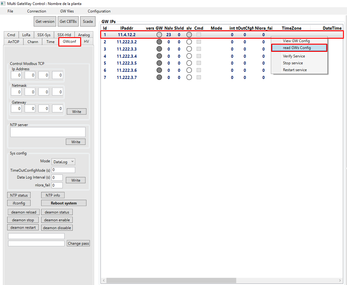 Webdom Gateway 2.0 | docfx