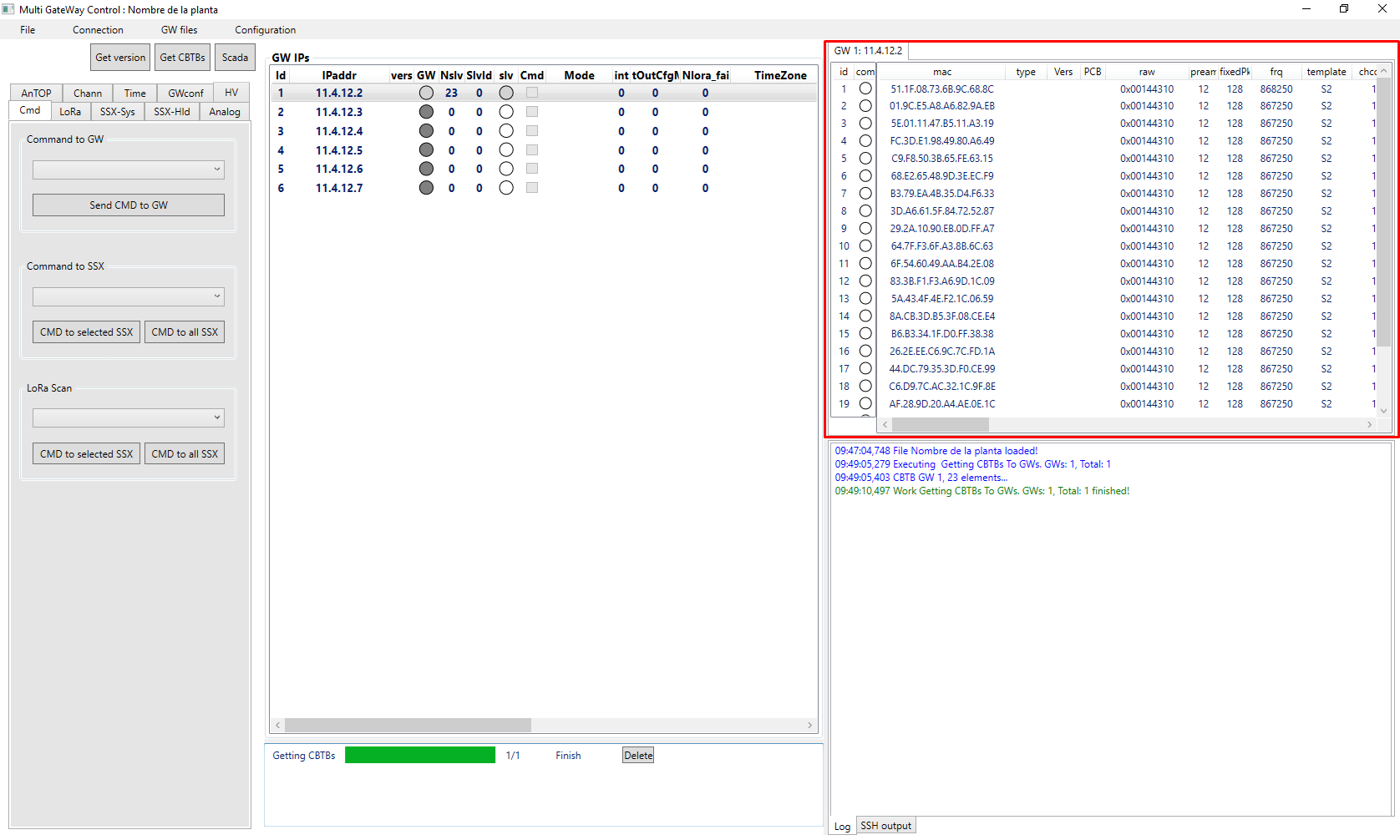 Webdom Gateway 2.0 | docfx