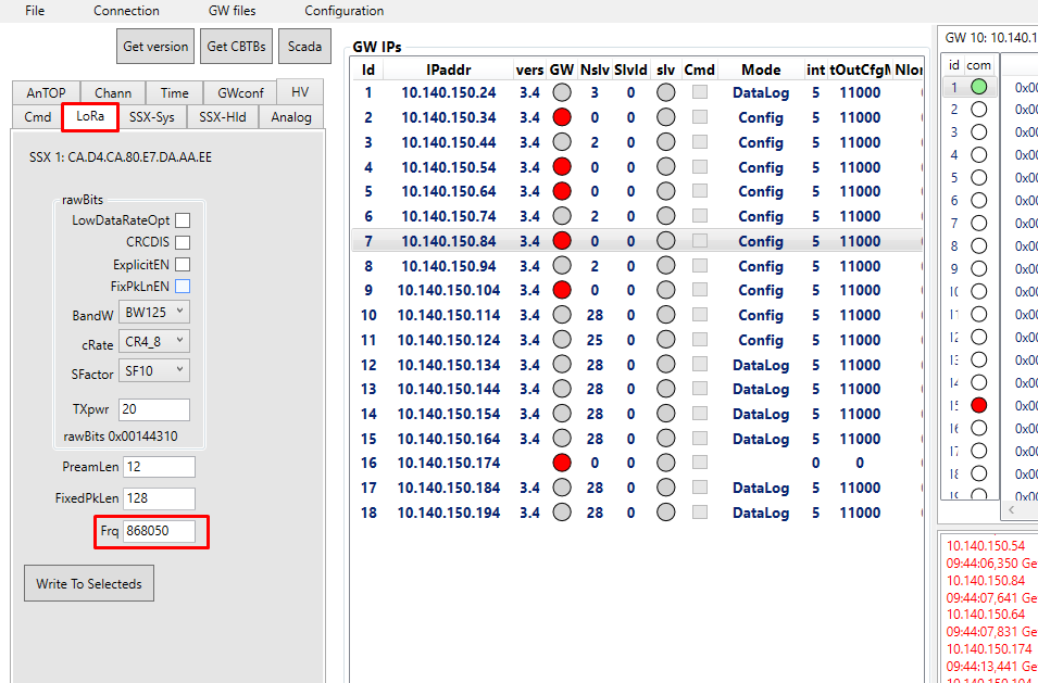 Webdom Gateway 2.0 | docfx