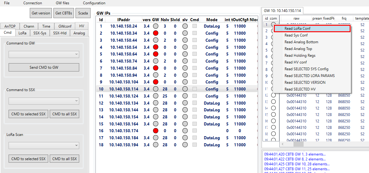 Webdom Gateway 2.0 | docfx