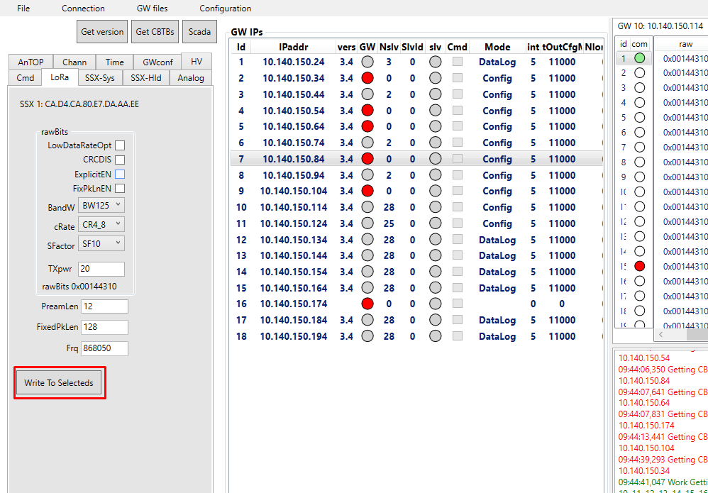 Webdom Gateway 2.0 | docfx